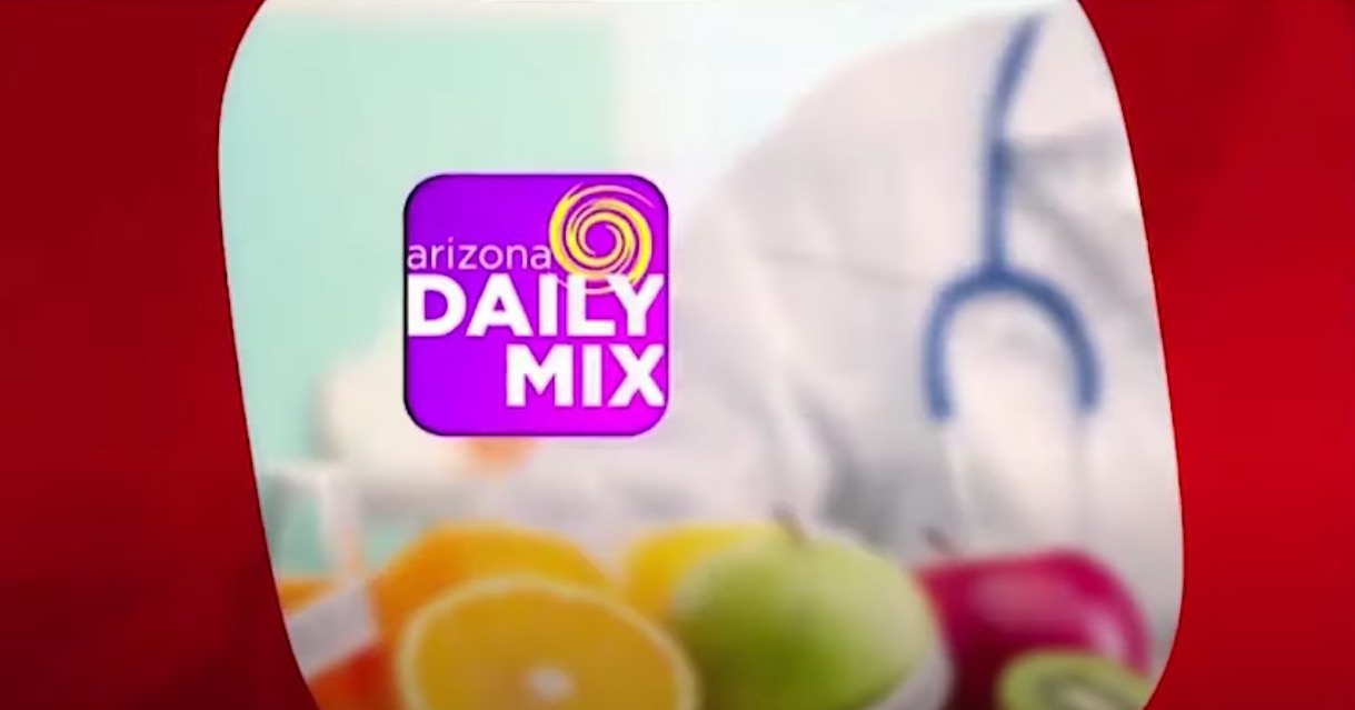 KAZT TV Channel 7 Book Interview - Jeff Arnold