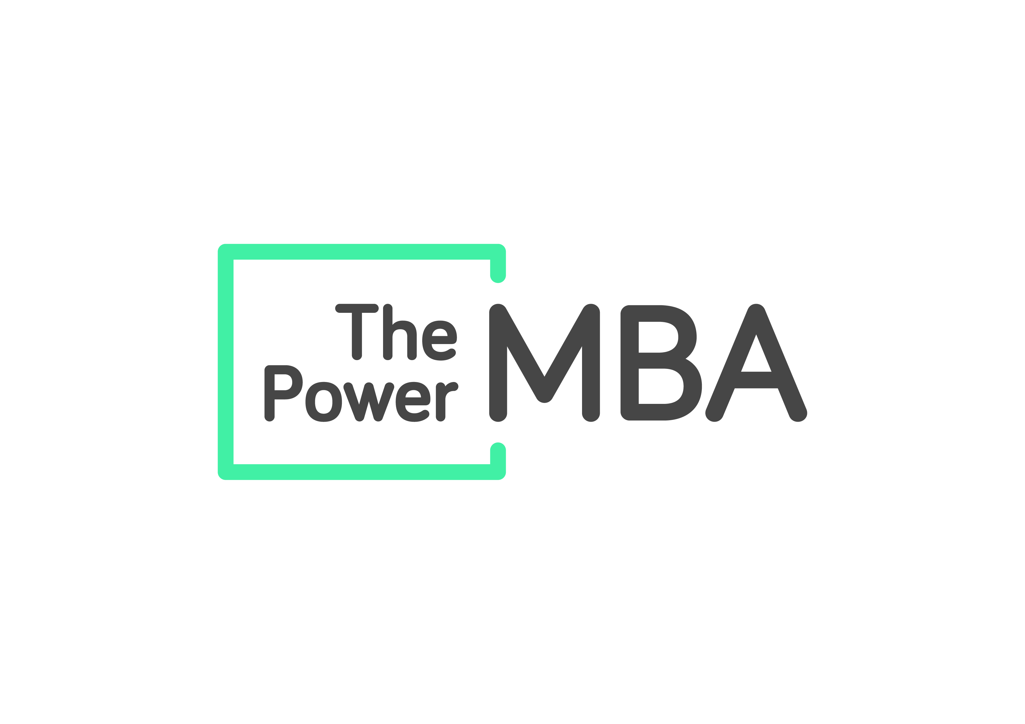 The Power Business School Interview - Jeff Arnold