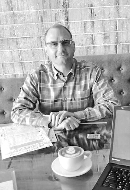 Bio - Jeff Arnold